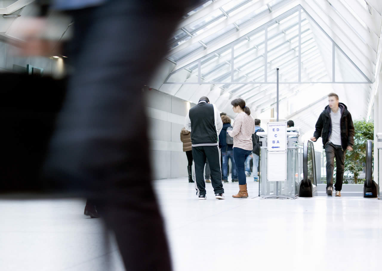 ESILV Graduate School of Engineering - Paris La Défense