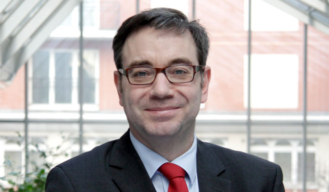 Benoit Aubert nommé Directeur du Développement du Pôle Léonard de Vinci ...