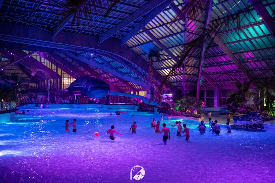 3V fait plonger les élèves-ingénieurs dans le grand bain de l ...