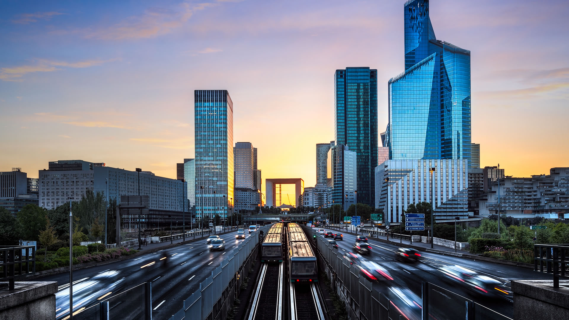 Programmes courts - Pôle Léonard de Vinci