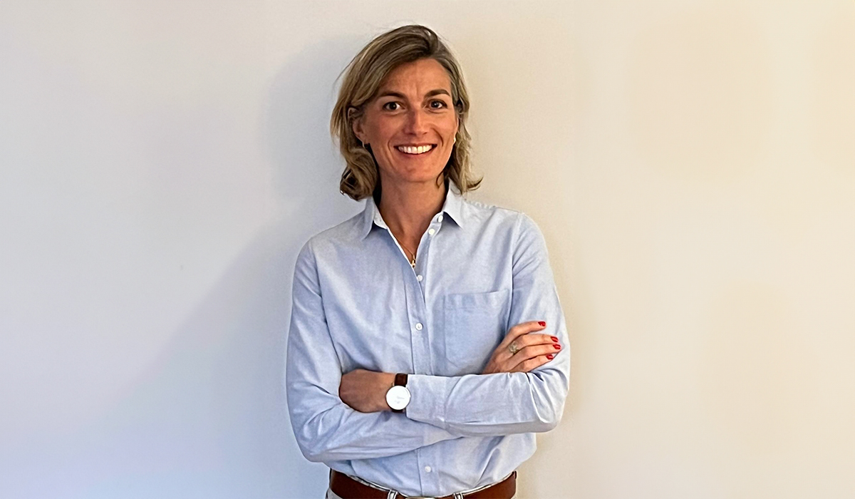 Nomination d'Émilie Daudin-Clavaud à la direction des partenariats entreprises, alumni et fonds ...